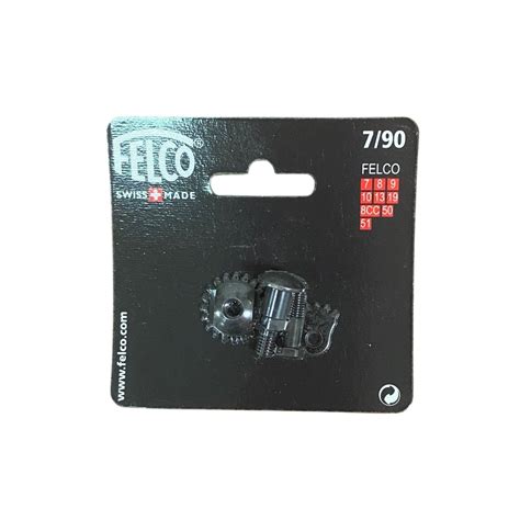 Felco 790 Repair Kit For Felco Pruning Shears — Militello Farm Supply Inc
