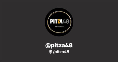 Pitza48 Linktree