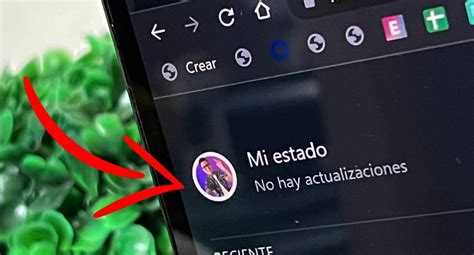 Whatsapp Web Cómo Subir Estados Desde La Laptop O Pc Aplicaciones