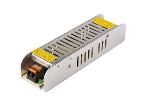Zasilacz LED W V Slim Onled Pl
