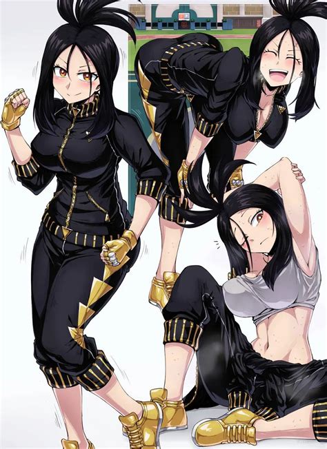 Dendra [artist Simure460] Scrolller