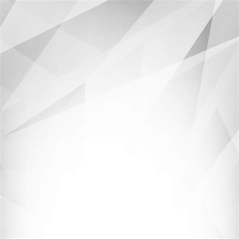 Abstract Grey Polygon Geometric Background 256449 Vector Art At Vecteezy