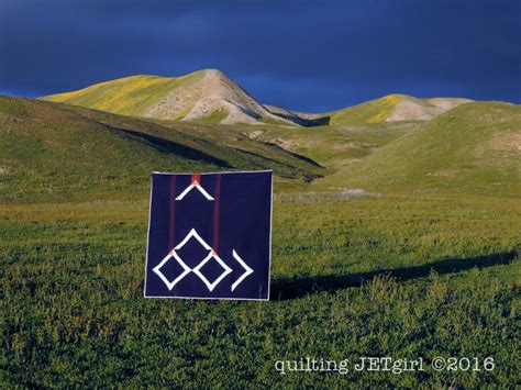 Beacon Pattern Release And Blog Hop Quilting Jetgirl