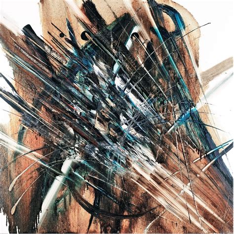 Купить картину Кул Джаз в Москве от художника Ленивкин Василий