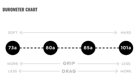 The Anatomy Of A Skateboard Wheel