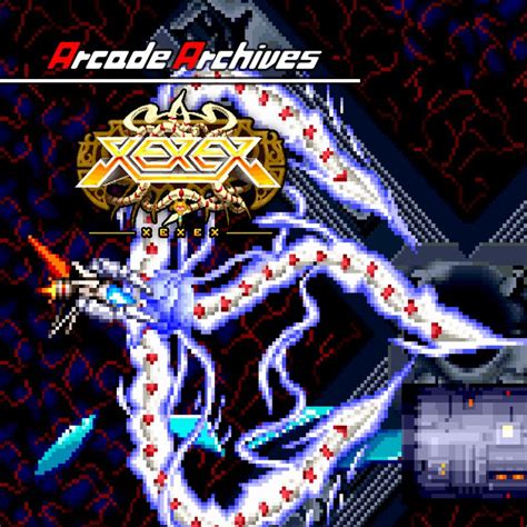 Arcade Archives Orius Images Launchbox Games Database