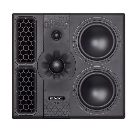 Pmc 6 2 Pmc Speakers