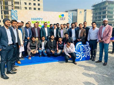 Tanvir Hasan On Linkedin Happynewyear2024 Operationalexcellence2024 Dbldigital Dblgroup