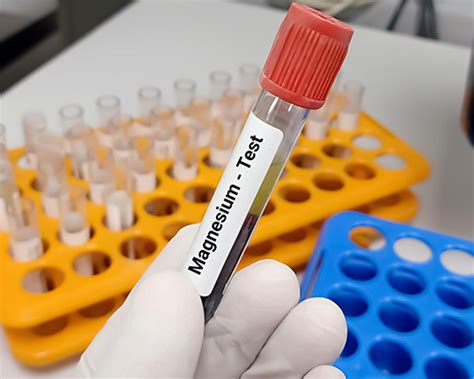 Magnesium Test Overview Methods Results Optimists Healthcare India