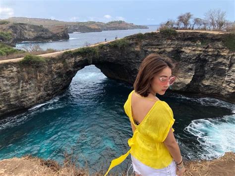 เที่ยวบาหลีแบบสุรุ่ยสุร่าย รีวิวทุกสถานที่แบบเรียลลิตี้ Fashion