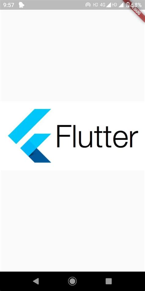 Flutter Tutorial Apk للاندرويد تنزيل