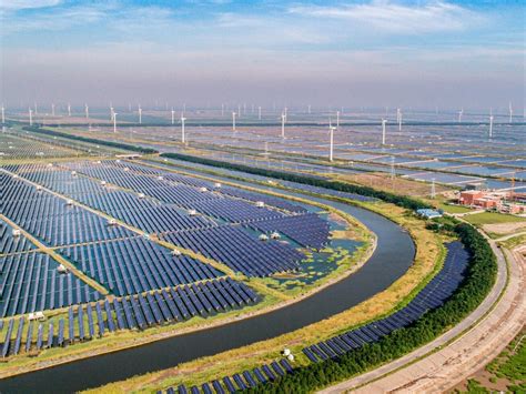 到2027年，东南亚的可再生能源投资将达到1190亿美元 见道网