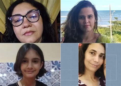 Ataque Em Escolas No Espírito Santo Conheça As Vítimas Do Crime
