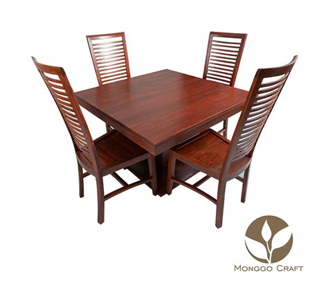 About Us Monggo Craft