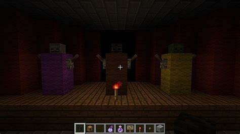 Freddy Fazbears Pizza Minecraft Map