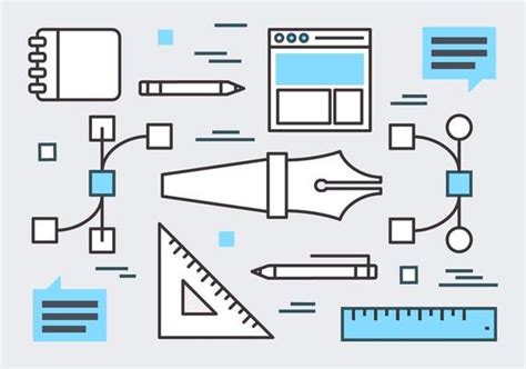 Digital Communication Vector Art Icons And Graphics For Free Download