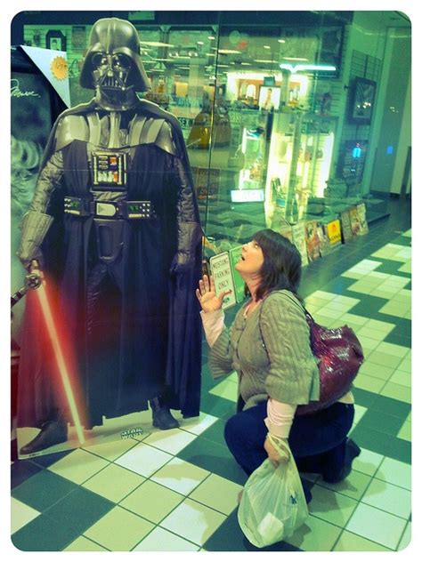 Darth Vader Takes On A New Apprentice Darth Vader Darth Apprentice