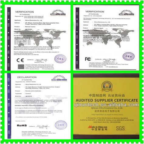 Universal Rf Remote Control Clone Transmitter Qn Rd X Buy Clone Transmitter Rf Remote