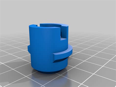 Free Stl File Walking Atat Using Servos And Arduino D Print Design