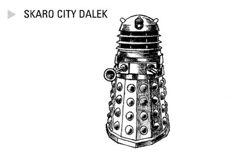 Skaro City Dalek Appearances Tardis Fandom