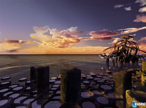 Myst Iii Exile Videojuego Ps Y Pc Vandal