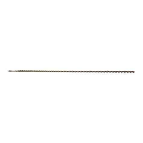 Milwaukee Accessories 4932352946 Sds Plus Hammer Drill Bit Mx4 10 X