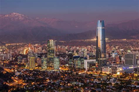 Los 12 rascacielos más icónicos del mundo