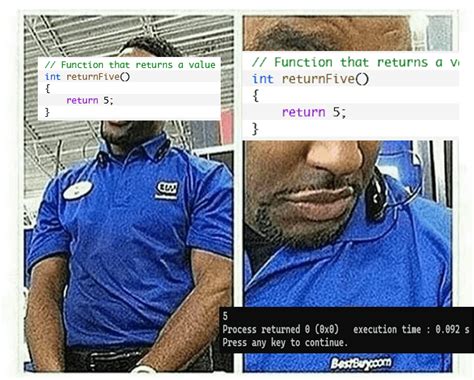 Learncpp Rprogrammerhumor