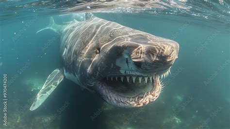 Cookiecutter Shark Circular Bite Marks On Whale Oceanic Crime Scene Circular Bite Marks On A