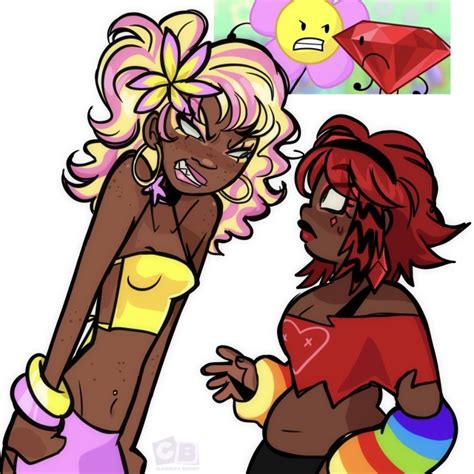 Bfdi Ruby On Tumblr