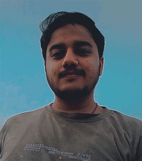 About Mohit Singh Medium