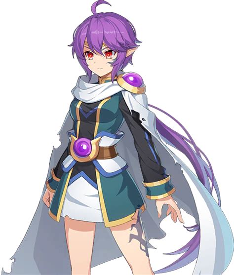 Karina Grand Chase Wiki Fandom