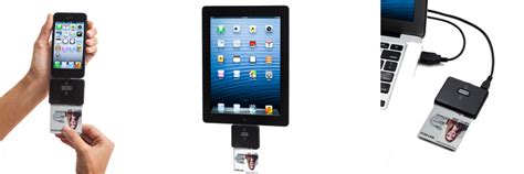 Identos Tactivo Usb 20 Type A Mini Multifactor Authentication Mfa