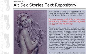 Alt Sex Stories Text Repository Telegraph