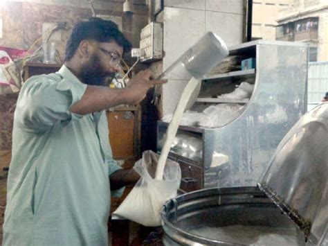 How Much Has Milk Yougurt Price Increased In Rawalpindi
