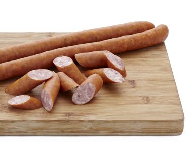 Plain Kabana Queensland Choice Meats