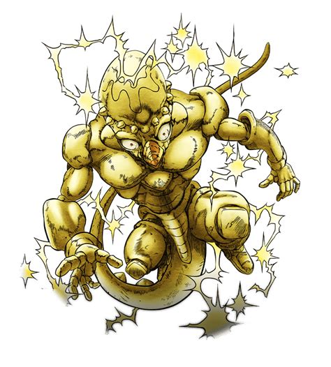 Jojo Wiki Red Hot Chili Pepper Stand Tier List Diamond Is Unbreakable