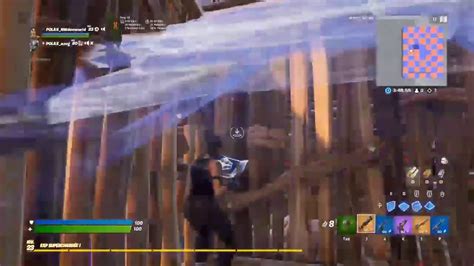 De Retoure Sur Fortnite Youtube