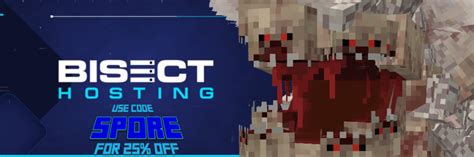 Fungal Infectionspore Minecraft Mod
