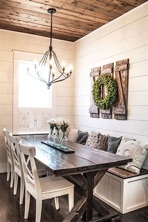60 Easy DIY Rustic Farmhouse Decor Ideas