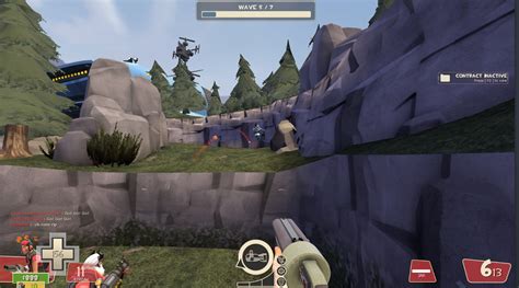 [tf2] [mvm] rottenburg softlock after robot gets stuck · issue 4620