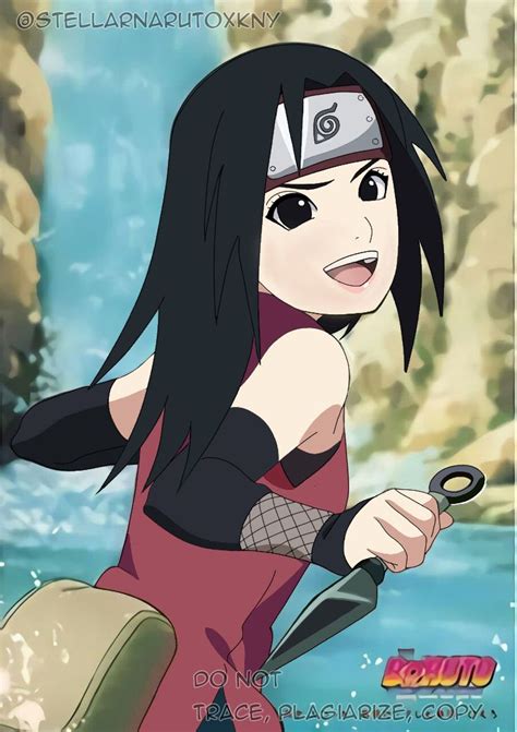 Sakushi Uchihaharuno Canon Character X Canon Character Sasuke X