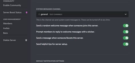 How To Delete A Discord Server Tech4Fresher