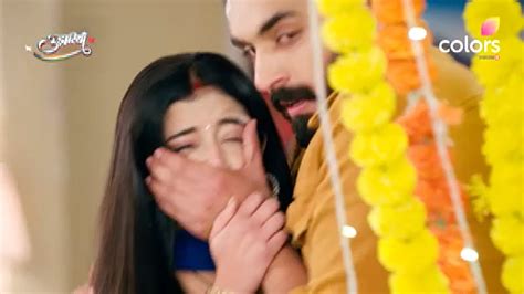 Udaariyaan PROMO Alia Ne Di Armaan Ko Dhamki Aasma Ne Pakda Range