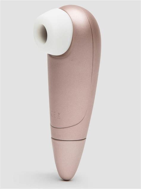 Best Clitoral Sucking Vibrators 2021