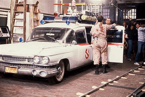 50 Rare And Amazing Behind The Scenes Photos From The Making Of