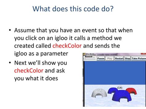 ppt chapter 6 2 execution control with if else and boolean functions