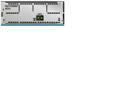 Mengenal Router Cisco Teknonesia