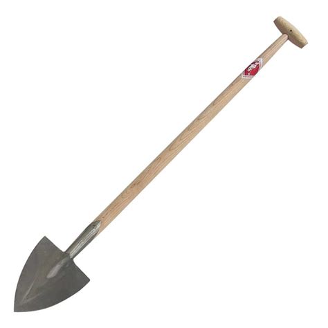Backsaver Spade Garden Equipment Review