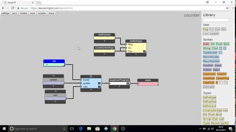 Basic Navigation Youtube